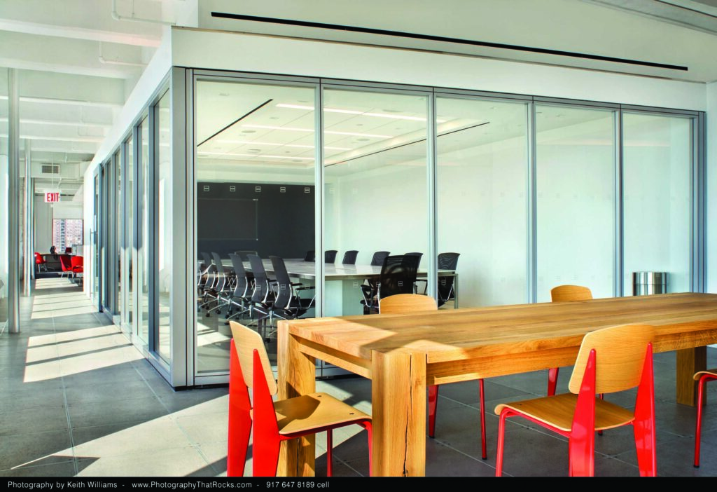 We are Meraki Consulting Group